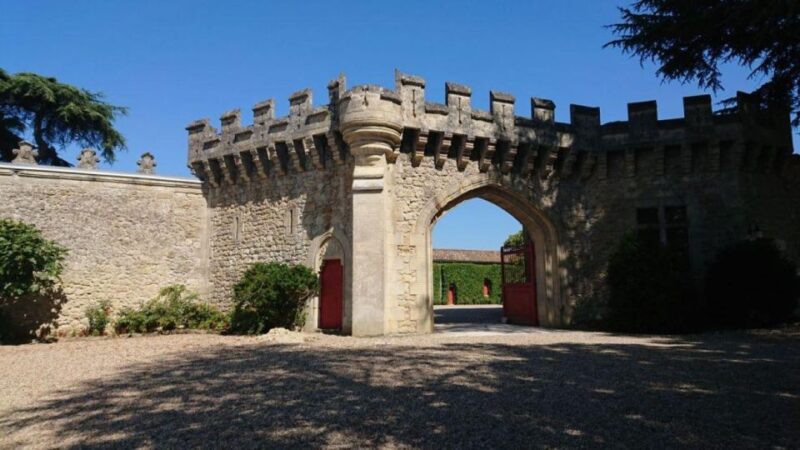 Bordeaux: Saint-Émilion wine tour in a small group - Who Will Enjoy This Tour Most?