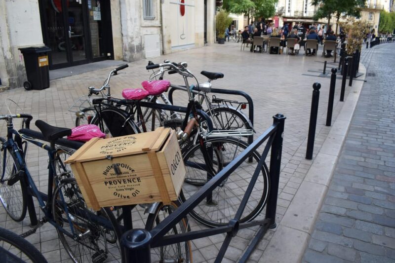 Bordeaux : see the whole city by bike - Why the Tour Offers Great Value