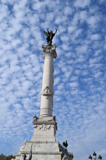 Bordeaux : see the whole city by bike - Who Should Take This Tour?