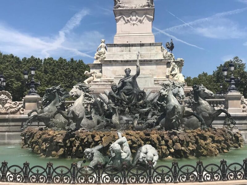 Bordeaux: Small Group - Guided Walking Tour - Tour Experience