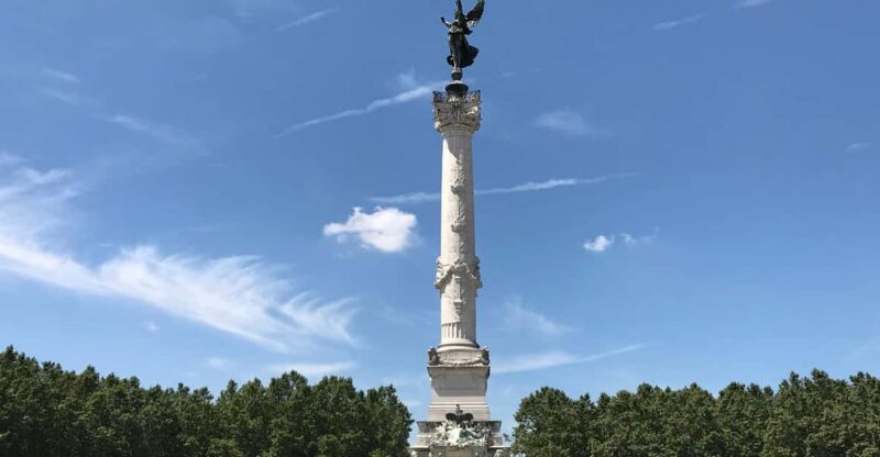 Bordeaux: Small Group - Guided Walking Tour - Preparation and Additional Information