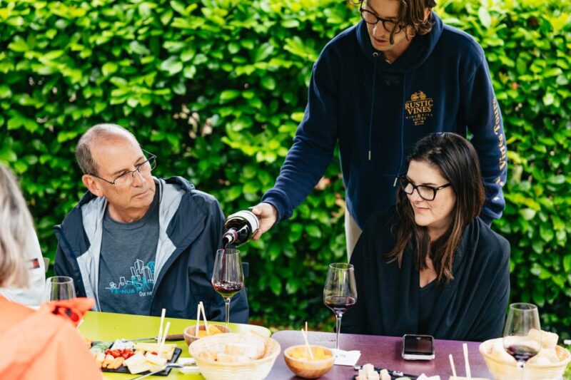 Bordeaux: St. Emilion Day Trip with Wine Tasting and Lunch - Detailed Review of the Experience