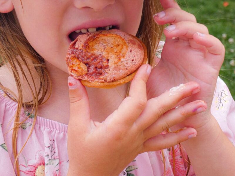 Bordeaux - sweet food tour of the old city - Key Points