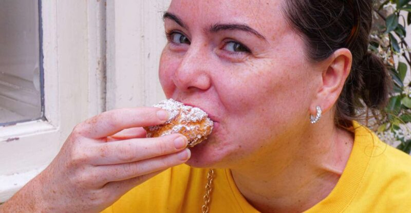 Bordeaux - sweet food tour of the old city - The Value Proposition