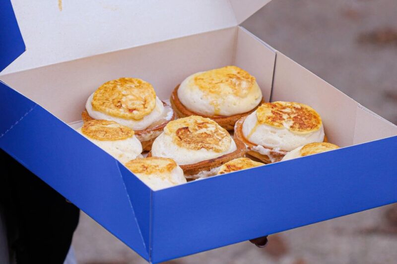 Bordeaux - sweet food tour of the old city - Authentic Experiences Confirmed by Reviews