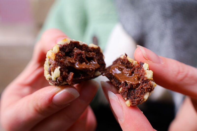 Bordeaux - sweet food tour of the old city - Who Should Consider This Tour?