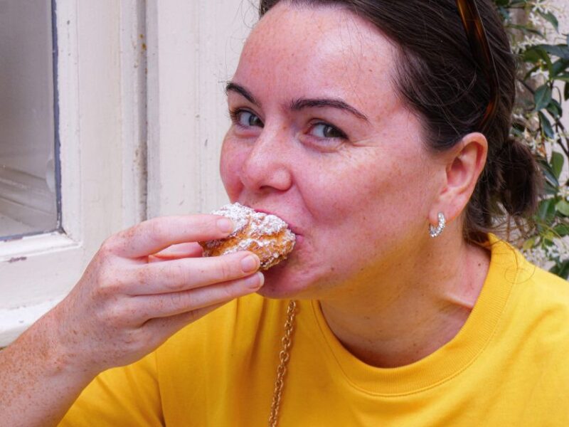 Bordeaux - sweet food tour of the old city - FAQ