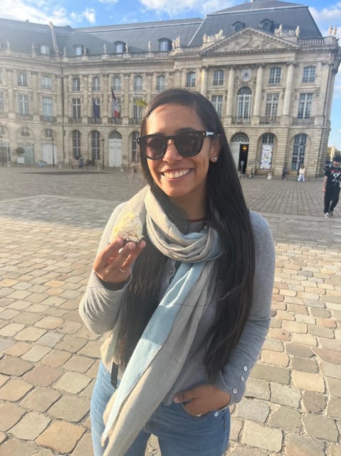 Bordeaux: Sweet Treats & Bakery Tour - Frequently Asked Questions