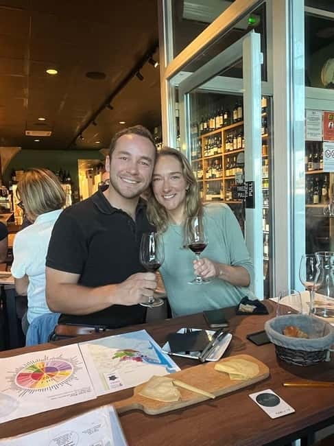 Bordeaux: Taste 4 Wines with a Certified Sommelier - Why the Experience Works