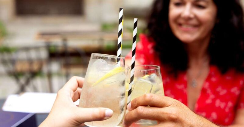 Bordeaux: Tasting Tour in the Wine District - Who Will Love This Tour?