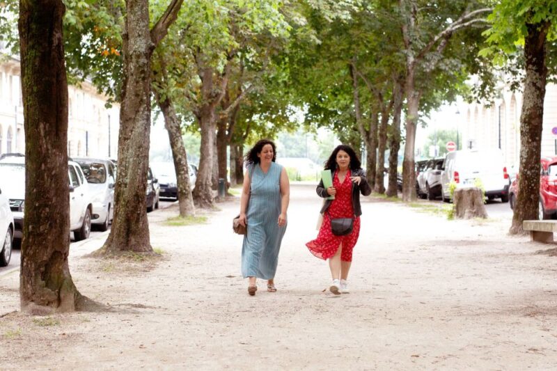 Bordeaux: Tasting Tour in the Wine District - The Sum Up