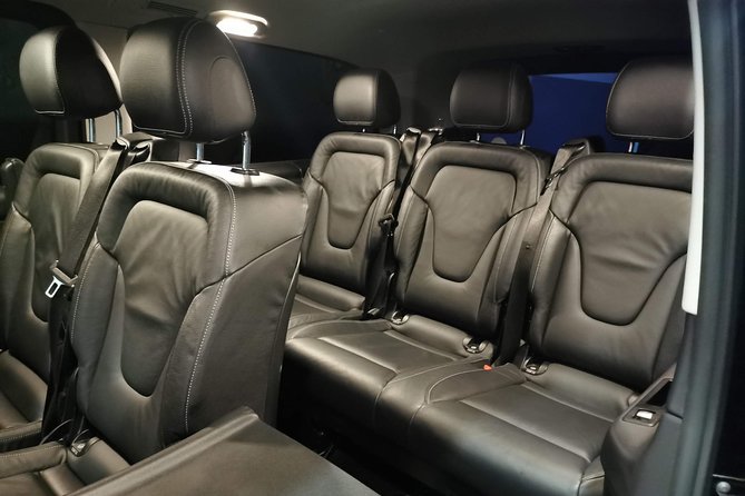 Bordeaux to Airport Private Transfer in Van Business - Who Will Love This Service?
