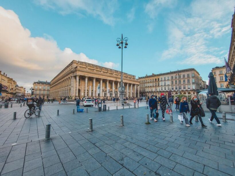 Bordeaux: Tour with Private Guide - Frequently Asked Questions
