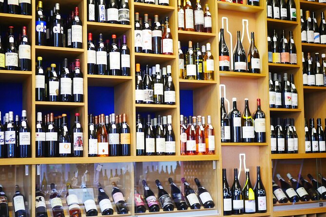 Bordeaux Traditional Gourmet Walking Food Tour - Accessibility and Additional Information