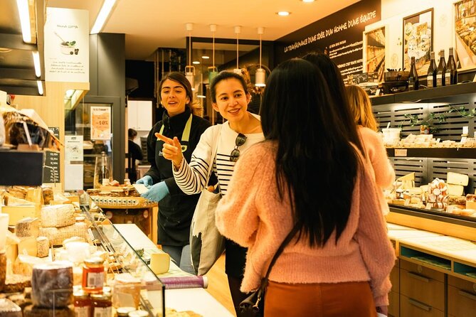 Bordeaux Traditional Gourmet Walking Food Tour - Positive Experiences