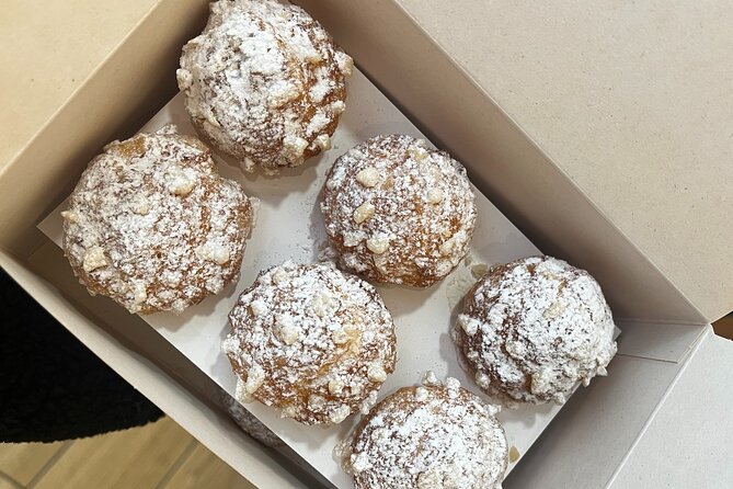 Bordeaux Traditional Gourmet Walking Food Tour - Culinary Highlights