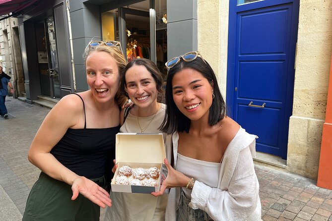 Bordeaux Traditional Gourmet Walking Food Tour - Exploring Bordeauxs Food Culture