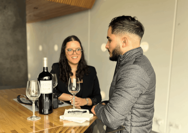 Bordeaux : Unforgettable Saint Emilion Half Day Wine Tour - What Travelers Say