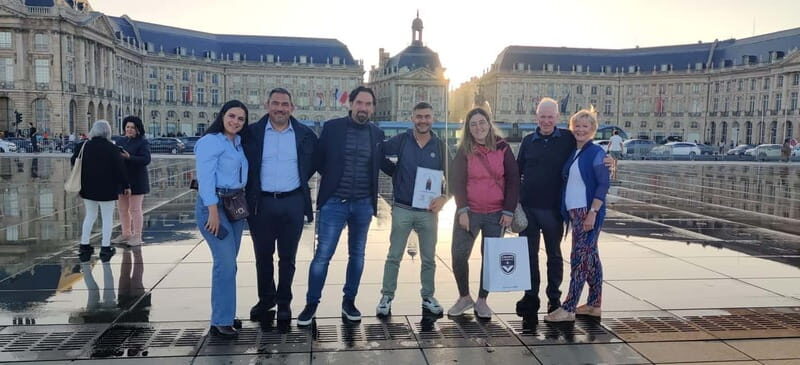 Bordeaux Unveiled: The Ultimate Private Walking Experience! - An In-Depth Look at the Bordeaux Unveiled Tour