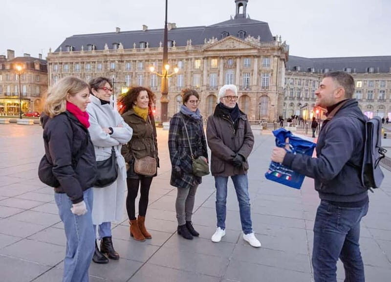 Bordeaux Unveiled: The Ultimate Private Walking Experience! - The Sum Up