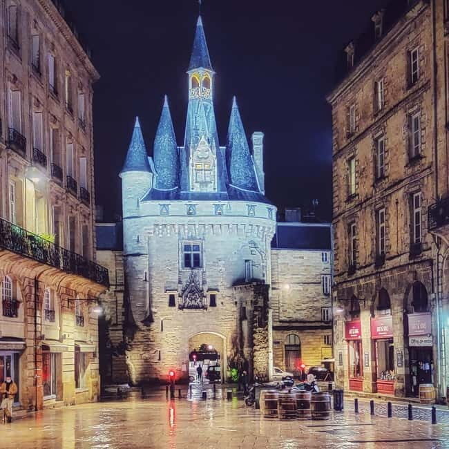Bordeaux Unveiled: The Ultimate Private Walking Experience! - Frequently Asked Questions