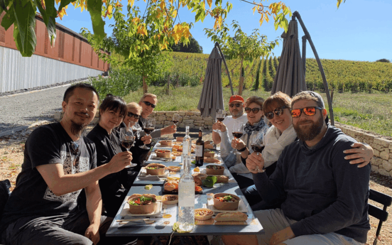 Bordeaux Wine and Bike Tour - Discover the Bordeaux Wine and Bike Tour: A Detailed Review