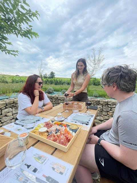 Bordeaux Wine and Bike Tour - Who Should Consider This Tour?