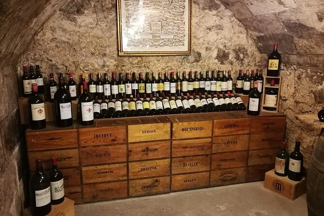 Bordeaux Wine and Trade Museum Admission Ticket with Wine Tasting - Final Thoughts