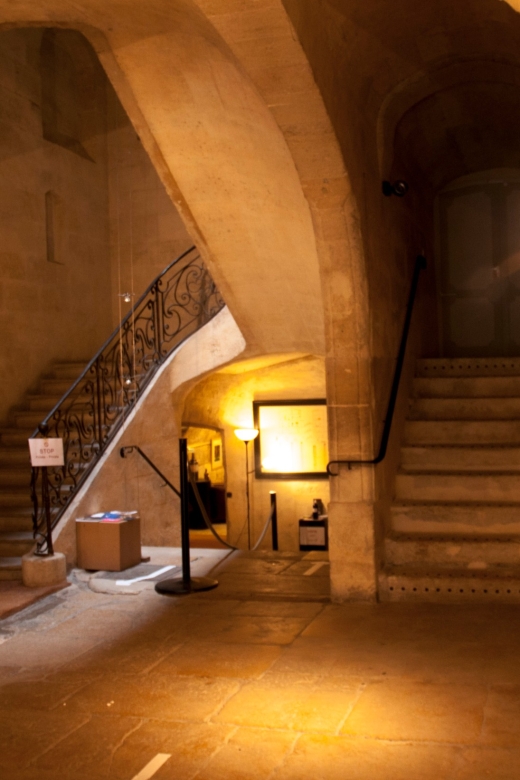 Bordeaux: Wine and Trade Museum Entry Ticket & Wine Tasting - Experience Highlights