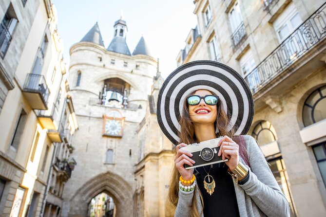 Bordeaux & wine cellar Private Guided Tour from San Sebastian - Authenticity and Authentic Experiences
