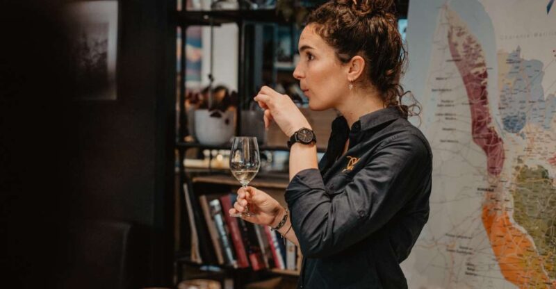 Bordeaux: Wine Masterclass with Cheese and Charcuterie Board - Who Should Consider This Experience?