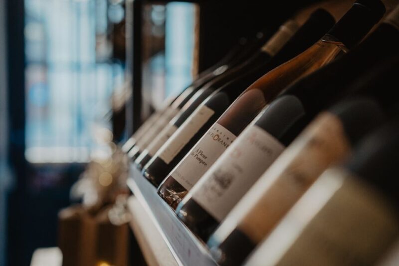 Bordeaux: Wine Masterclass with Cheese and Charcuterie Board - Final Thoughts