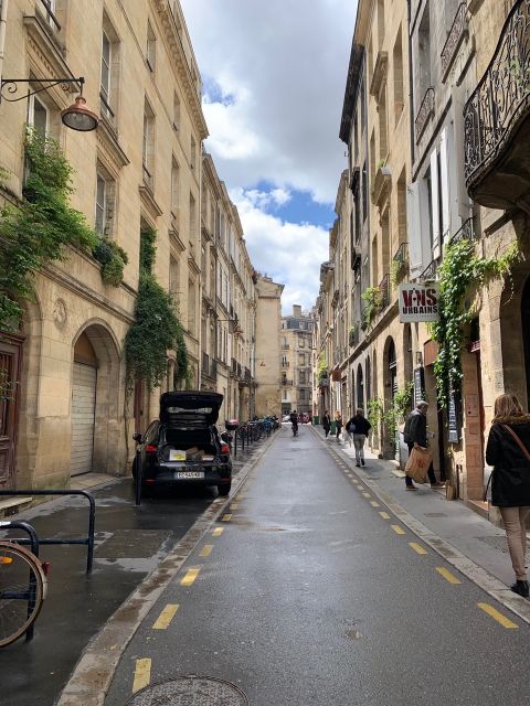 Bordeaux: Wine, Sweet and Savory Food Walking Tour - Who is This Tour Best For?