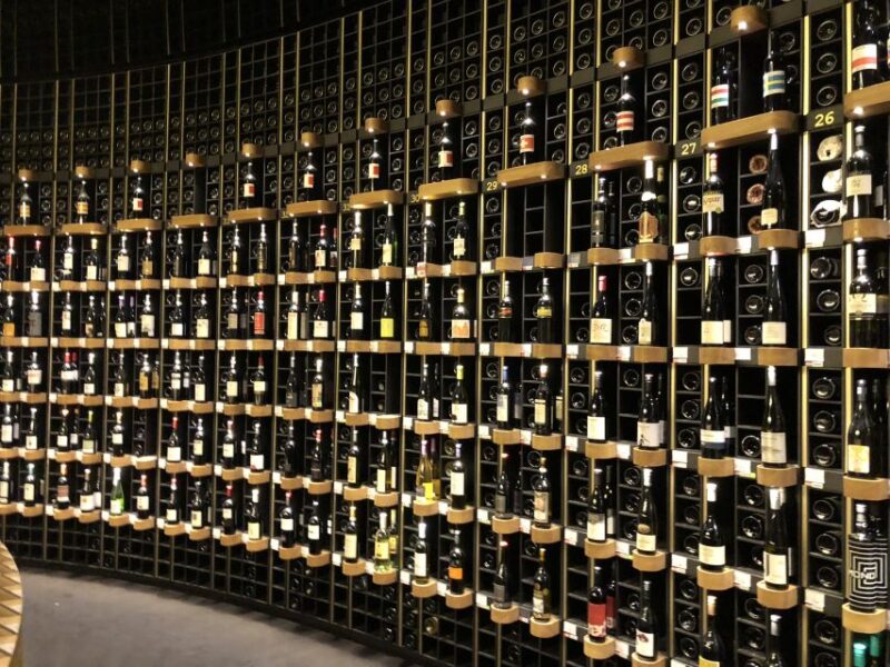 Bordeaux: Wine, Sweet and Savory Food Walking Tour - The Sum Up