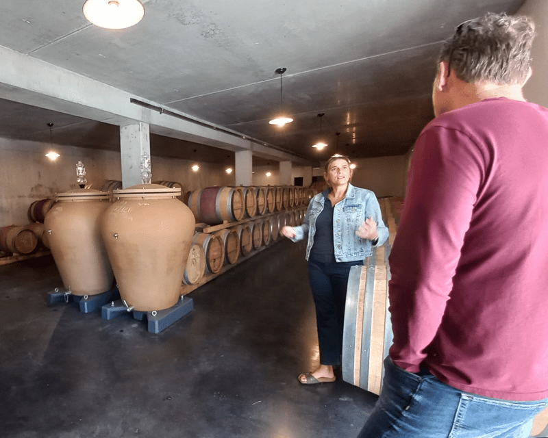 Bordeaux wine tour: 2 wineries & wine tastings (red & white) - FAQs