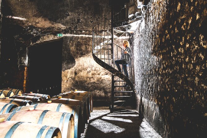 Bordeaux: Wine Tour and Tasting - The Sum Up