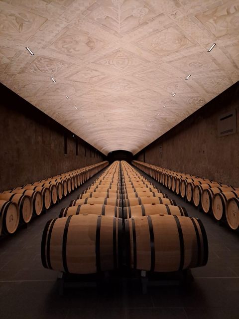 Bordeaux Wine Tours - The Itinerary: What You Can Expect