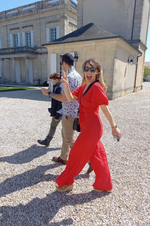 Bordeaux Wine Tours - The Cost-Effectiveness and Value