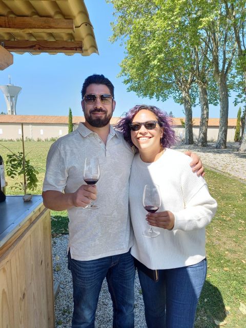 Bordeaux Wine Tours - Who Will Love This Tour?