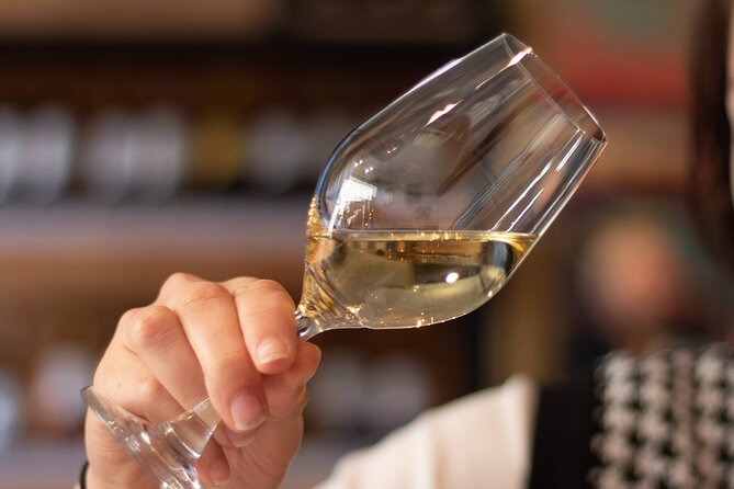 Bordeaux Wines Masterclass Paired With Cheeses & Charcuterie - Guided by a Wine Expert