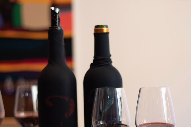 Bordeaux Wines Masterclass Paired With Cheeses & Charcuterie - Private Tour Option