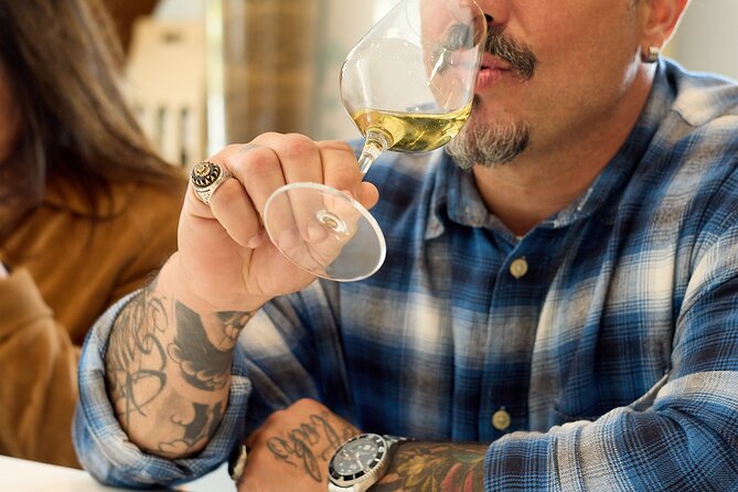 Bordeaux Wines Masterclass Paired With Cheeses & Charcuterie - Blind Tasting Experience