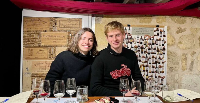 Bordeaux wines : tasting with 4 white wines and cheese - Why This Tour Offers Great Value