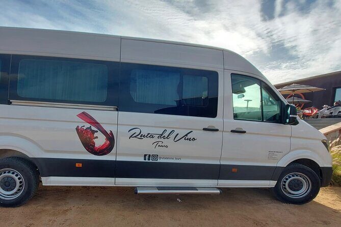 Border and Tijuana Airport Transfers to Ensenada or Valle de Guadalupe - Meeting Points & Flexibility