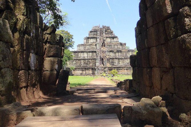 Border Transfer (Siem Reap to Laos/Laos to Siem Reap) - The Value and Overall Experience