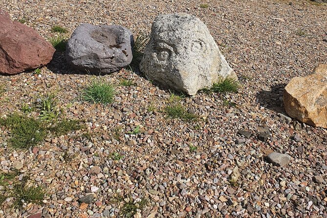 Borgarfjörður - Key Points