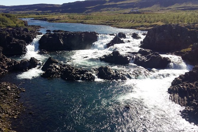 Borgarfjordur - private tour - What’s Included and What’s Not