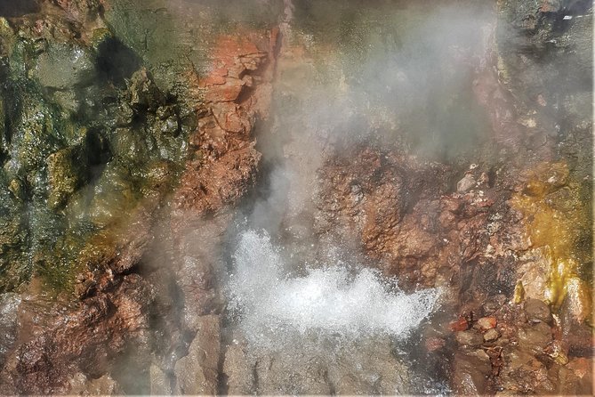 Borgarfjordur - private tour - The Sum Up