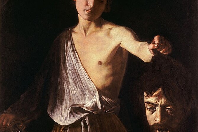 Borghese Gallery Entrance Ticket - Visitor Experiences and Reviews