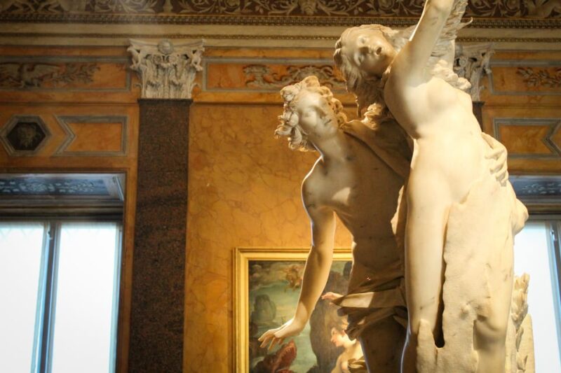 Borghese Gallery Guided Tour with priority entrance - Practical Details and Value